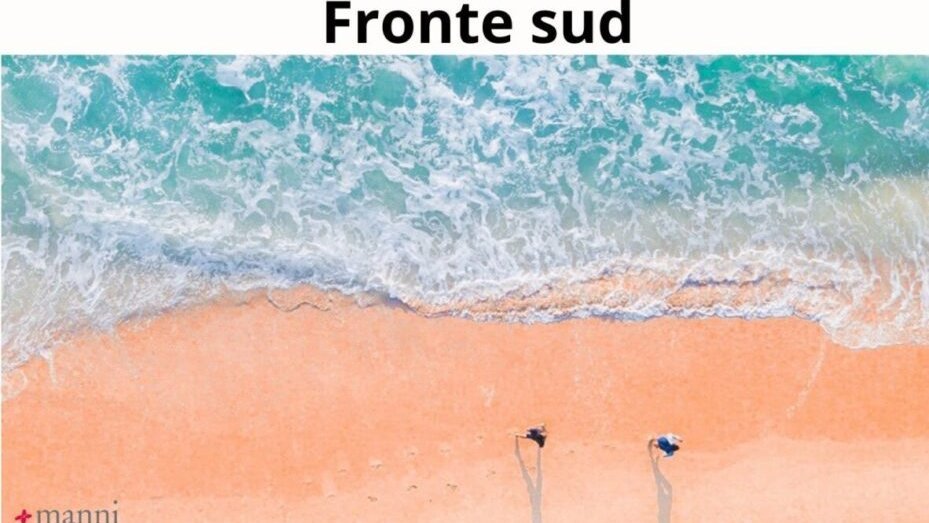 Recensione a "Fronte Sud"
