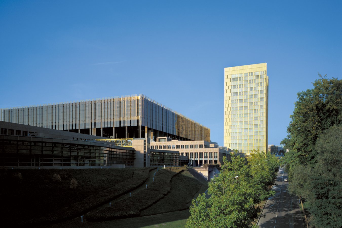 Pillole di CGUE - Terzo trimestre 2021