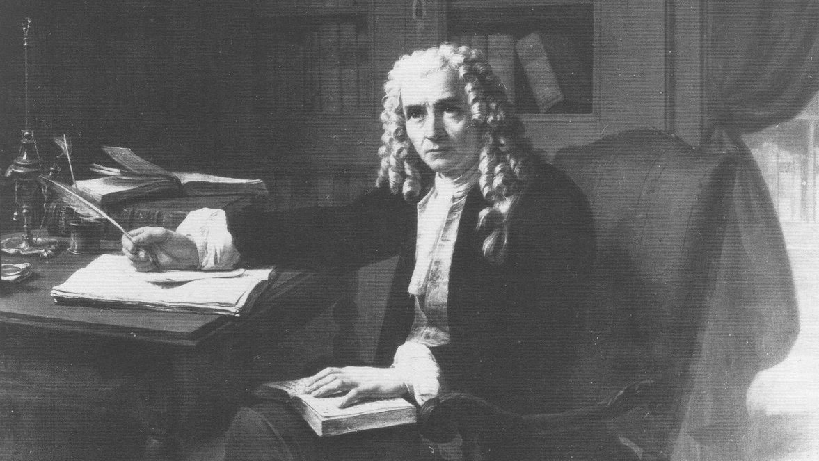 Pietro Giannone, un martire della libertà di pensiero, nel terzo ...