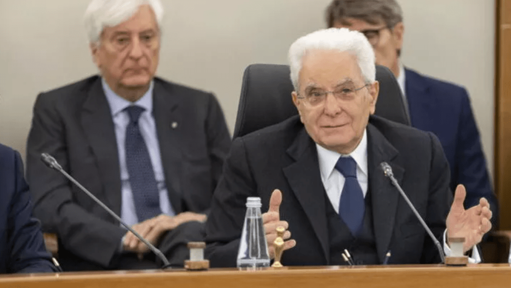 Nell'interesse della Repubblica