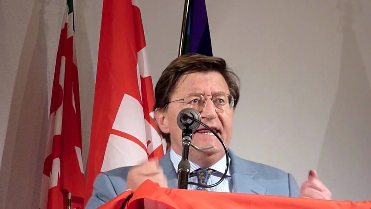 Un ricordo (molto personale) del prof. Luigi Mariucci