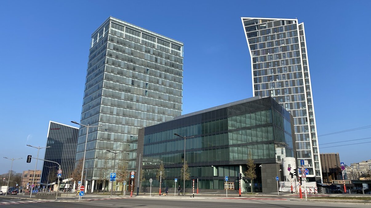 L'origine del Pubblico Ministero Europeo (EPPO: European Public Prosecutor Office)