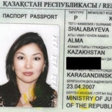 Sull’espulsione di Alma Shalabayeva